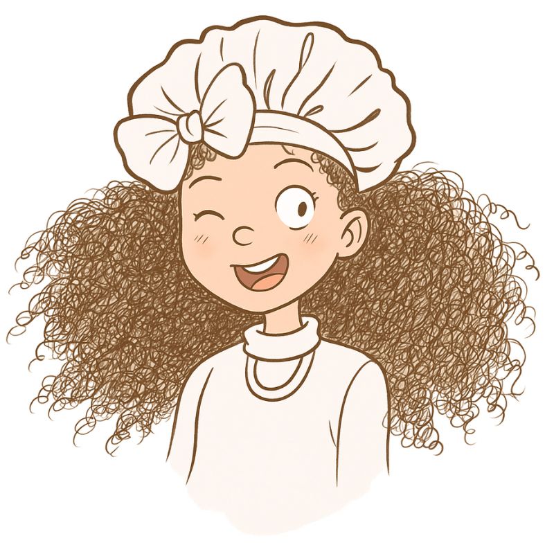 Så här tvättar och vårdar du din Siden Bonnet – steg-för-steg-guide